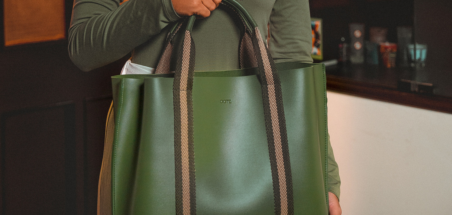 Culture by Dote - #The Dote Era